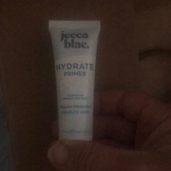 Jecca Blac | Makeup | Jecca Primer | Poshmark